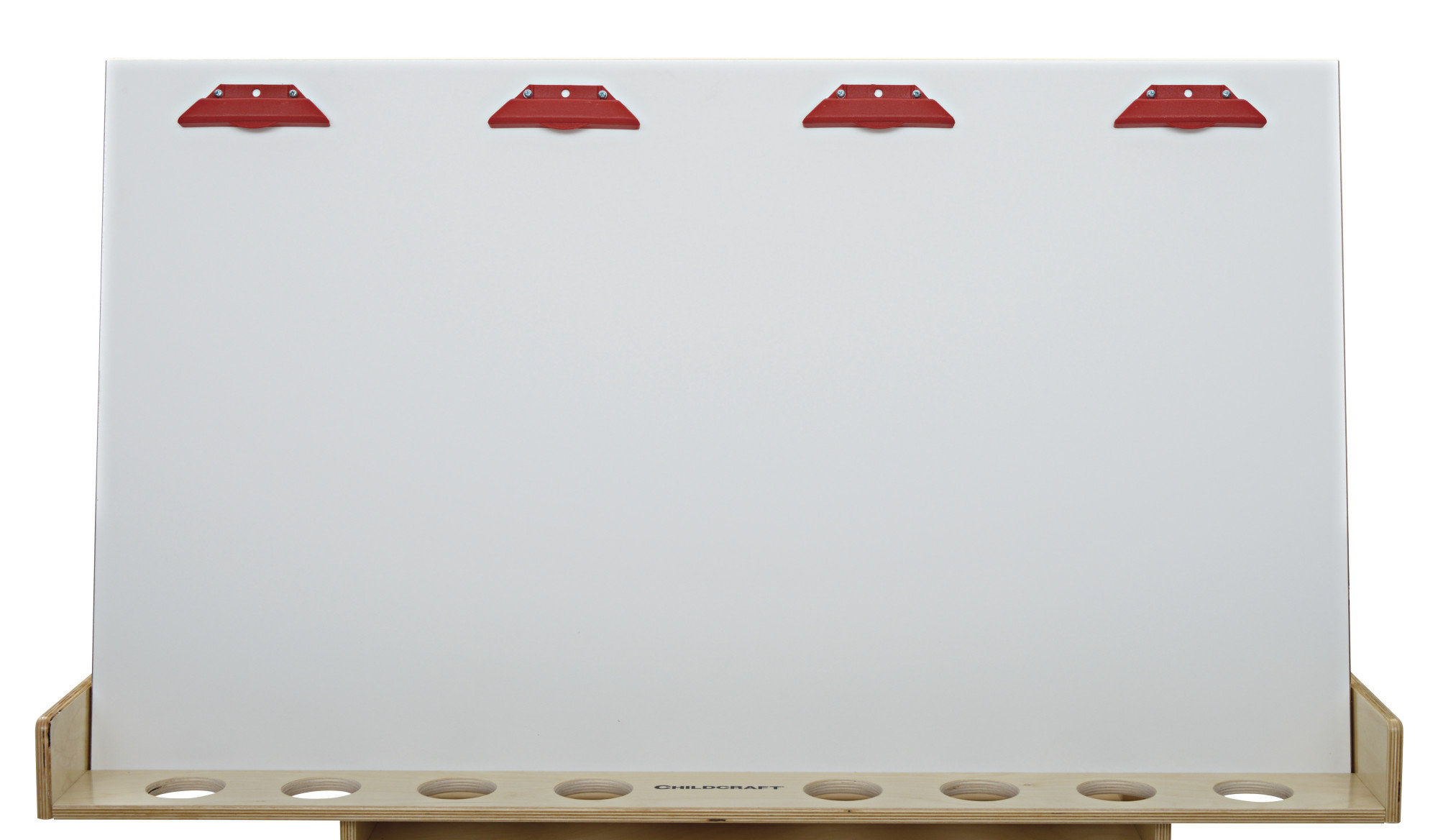 Childcraft Board Easel & Reviews | Wayfair