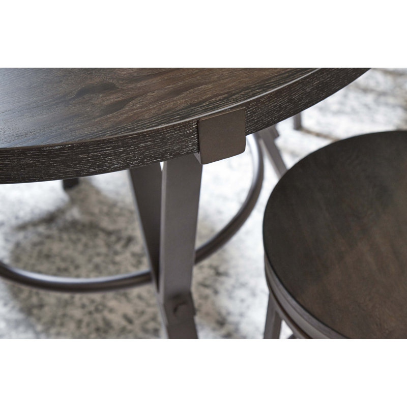 17 Stories Oteka Dining Set | Wayfair