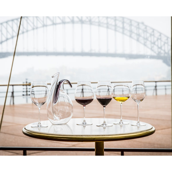 RIEDEL Veritas Old World Syrah Wine Glass | Wayfair