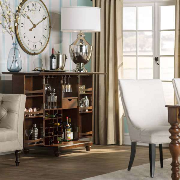 Greyleigh™ Oversized Vernice 31.5" Wall Clock & Reviews | Wayfair