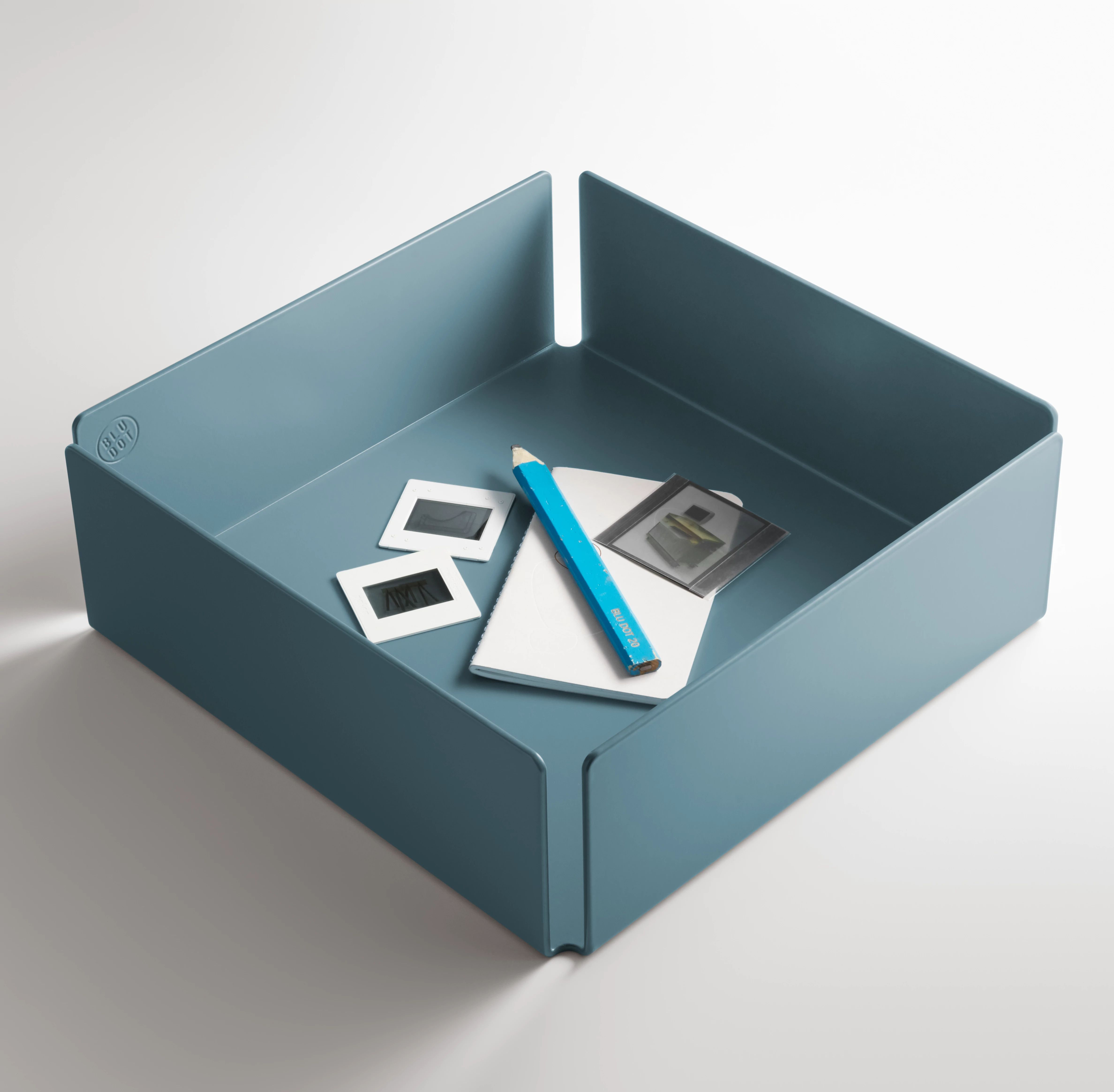 Blu Dot Tabs Desk Organizer | Perigold