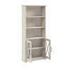 Laurel Foundry Modern Farmhouse® Kistner Bookcase & Reviews | Wayfair