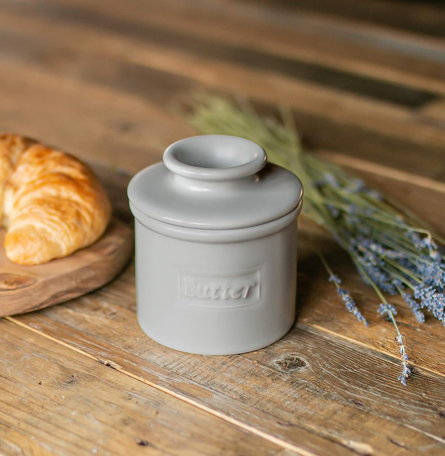 Butter Bell - The Original Butter Bell crock by L Tremain, a Countertop ...