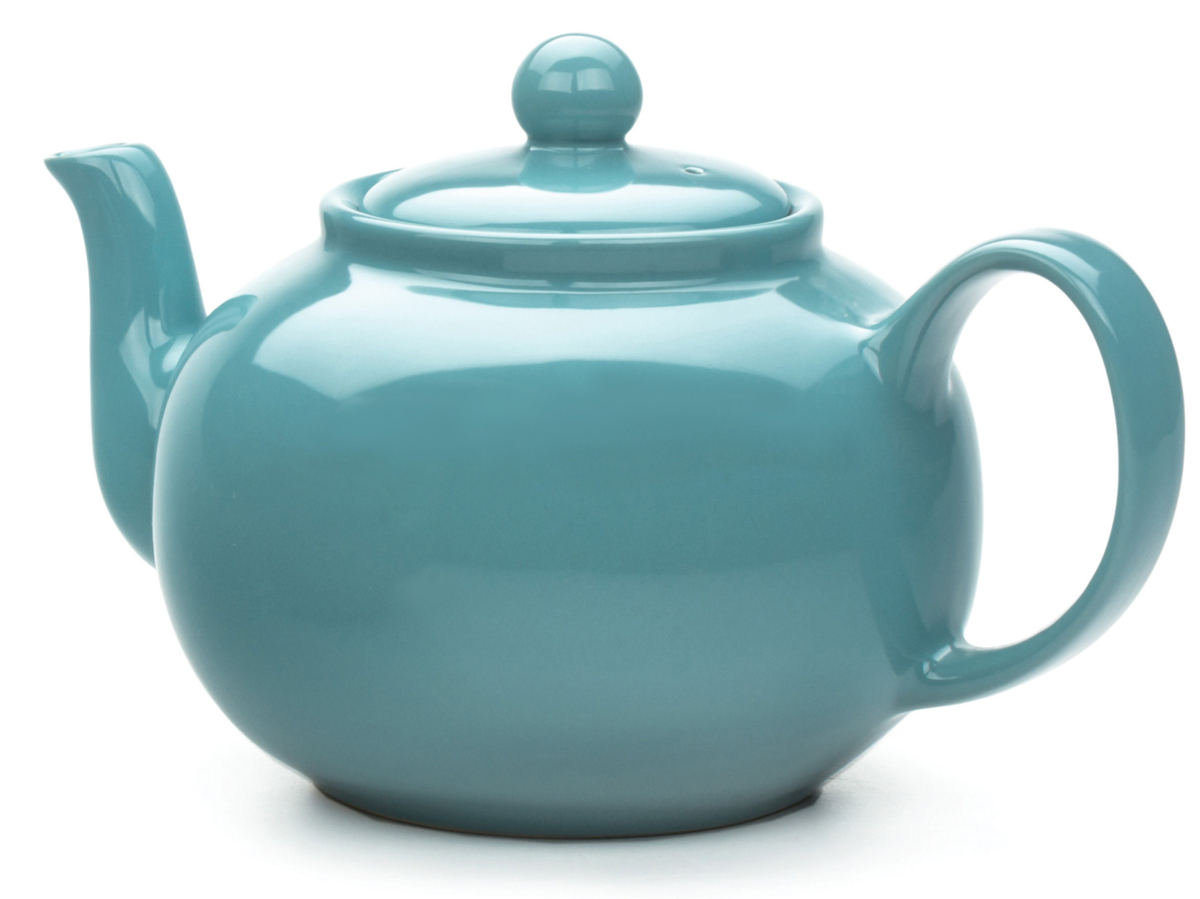 Red Barrel Studio® 48 -oz. Teapot & Reviews | Wayfair
