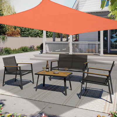 sunshade for backyard