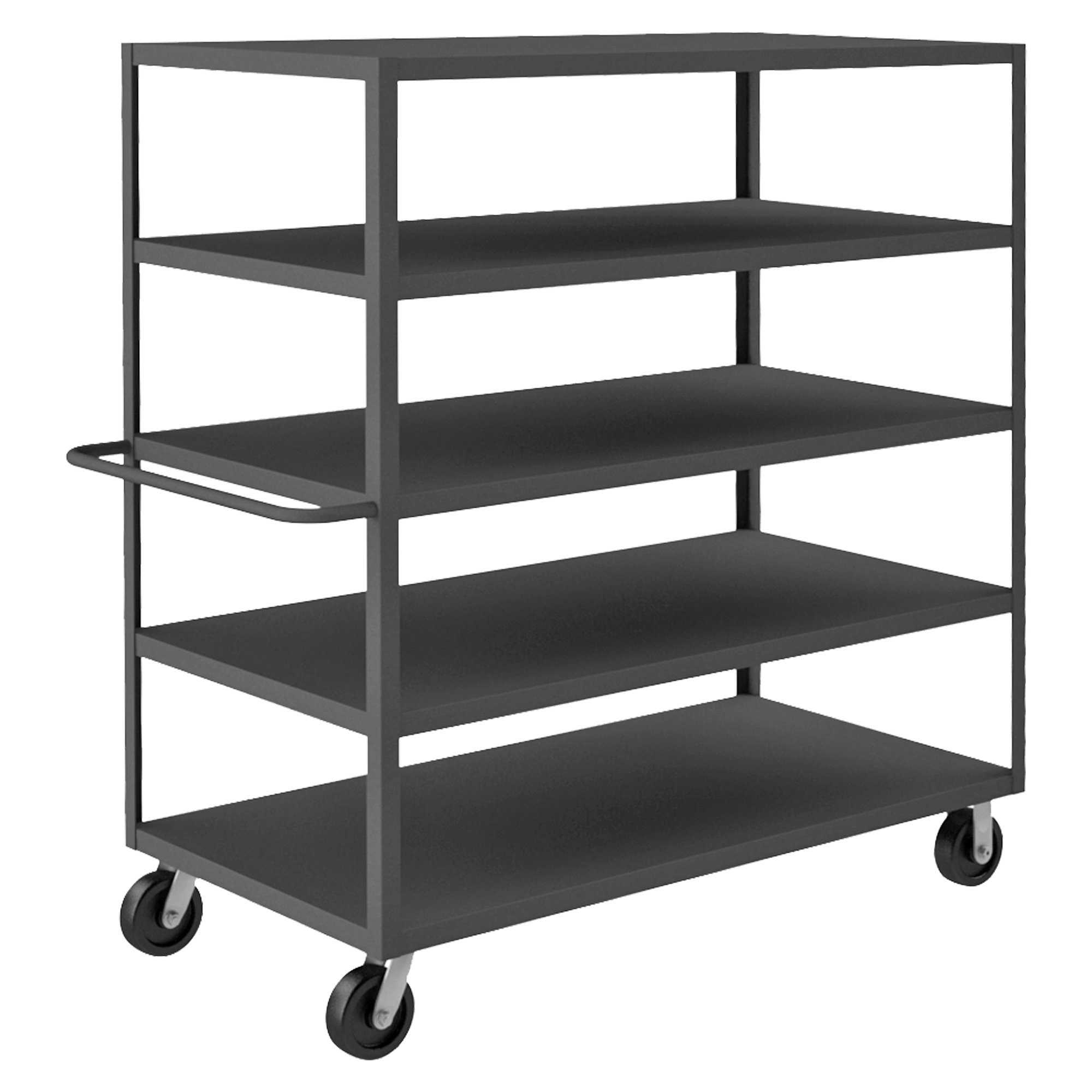 Durham Manufacturing Stock Cart - Wayfair Canada