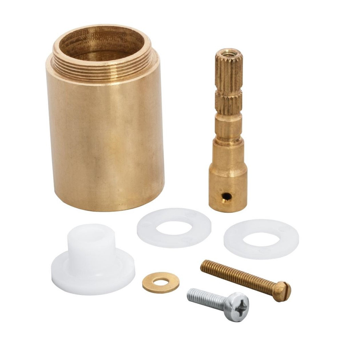 GROHE Universal Diverter Extension Kit | Wayfair