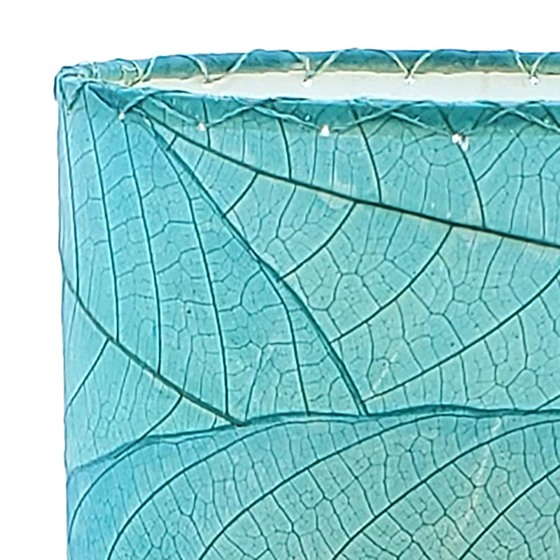 Ebern Designs Quintan 17" Black Table Lamp & Reviews | Wayfair