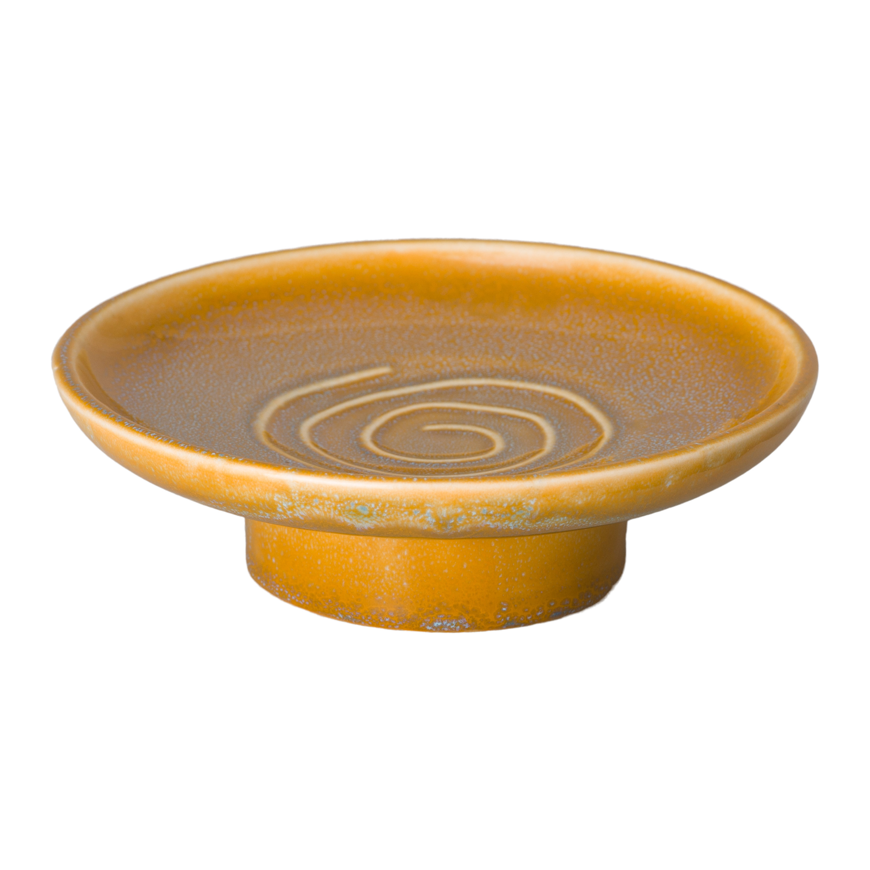 Gracie Oaks Ceramic Tabletop Dish | Wayfair