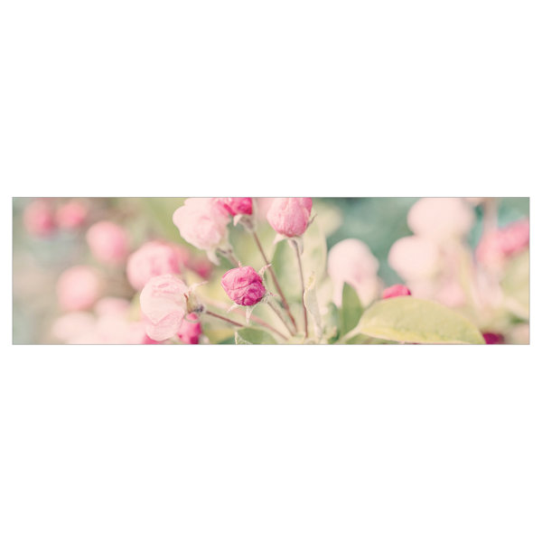 Ebern Designs 60 cm x 210 cm PVC-Spritzschutzpaneel Chipp | Wayfair.de