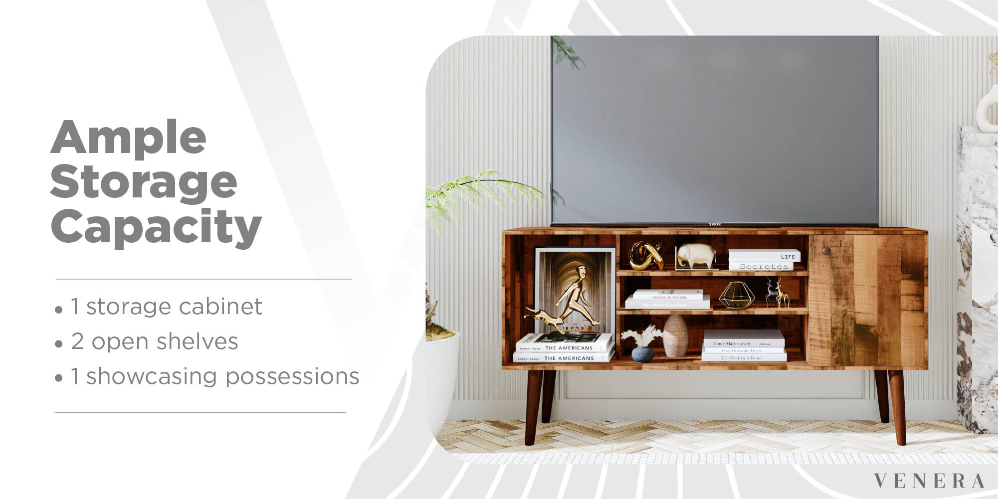 George Oliver Keliyah Mount | Wayfair