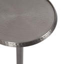 Birch Lane™ Deanna Iron End Table & Reviews | Birch Lane