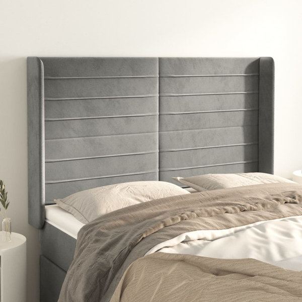 Ebern Designs Ramatu Headboard | Wayfair.co.uk