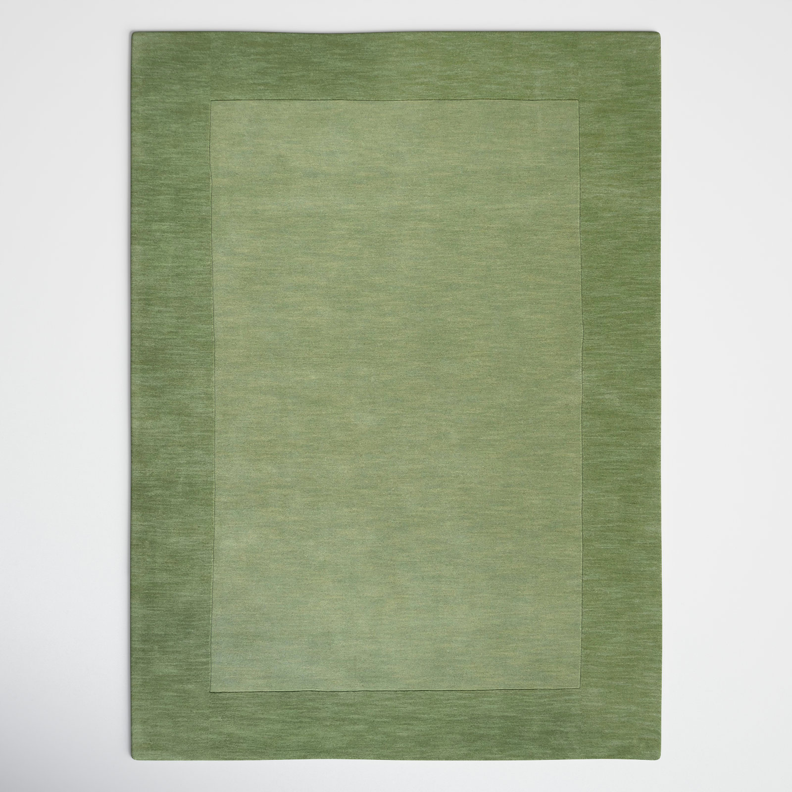 Birch Lane™ Dolma Hand Loomed Wool Rug & Reviews | Wayfair