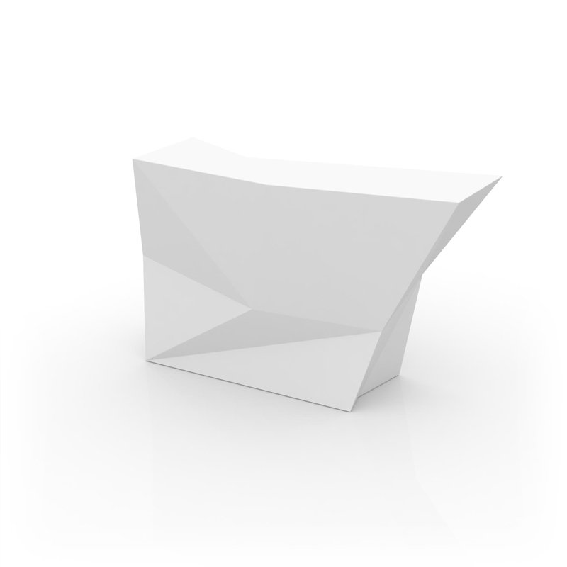 Vondom Faz Side Bar | Perigold