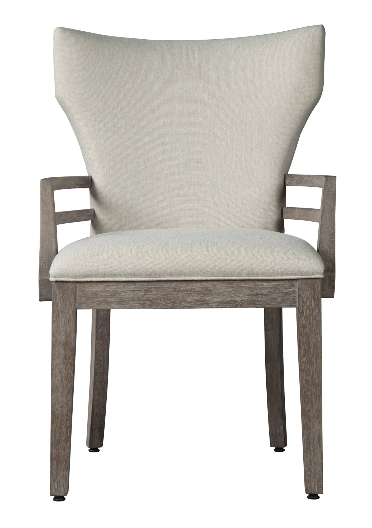Gracie Oaks Dixxon Oaks Upholstered Arm Chair | Wayfair