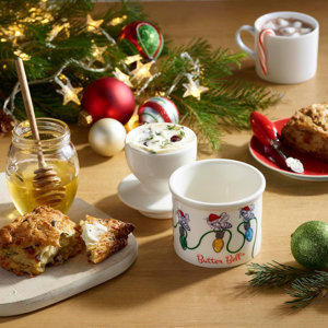 Butter Bell - The Original Butter Bell crock by L Tremain, a Countertop ...