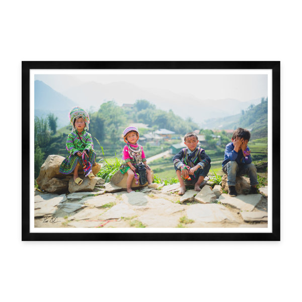 Tim Klein Recess by Tim Klein Photography | Perigold