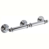 Ginger Chelsea Wall Mount Single Robe Hook & Reviews | Wayfair