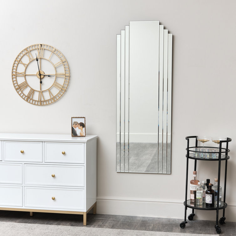 Fairmont Park Fredericka Mirror | Wayfair.co.uk