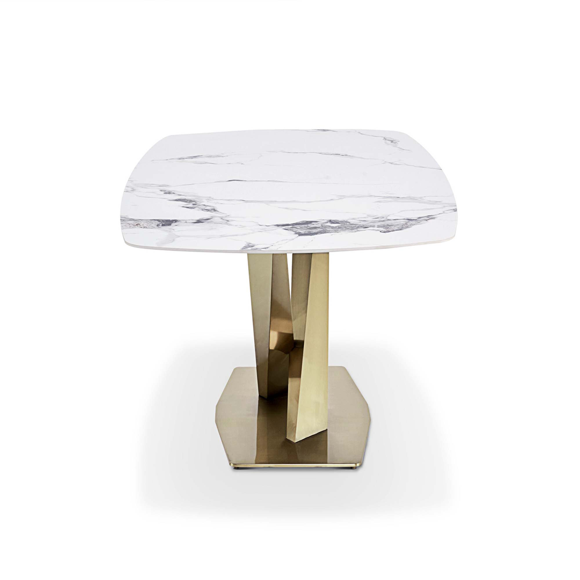 Mercer41 Kitrick Rectangular 35.4'' W - Wayfair Canada