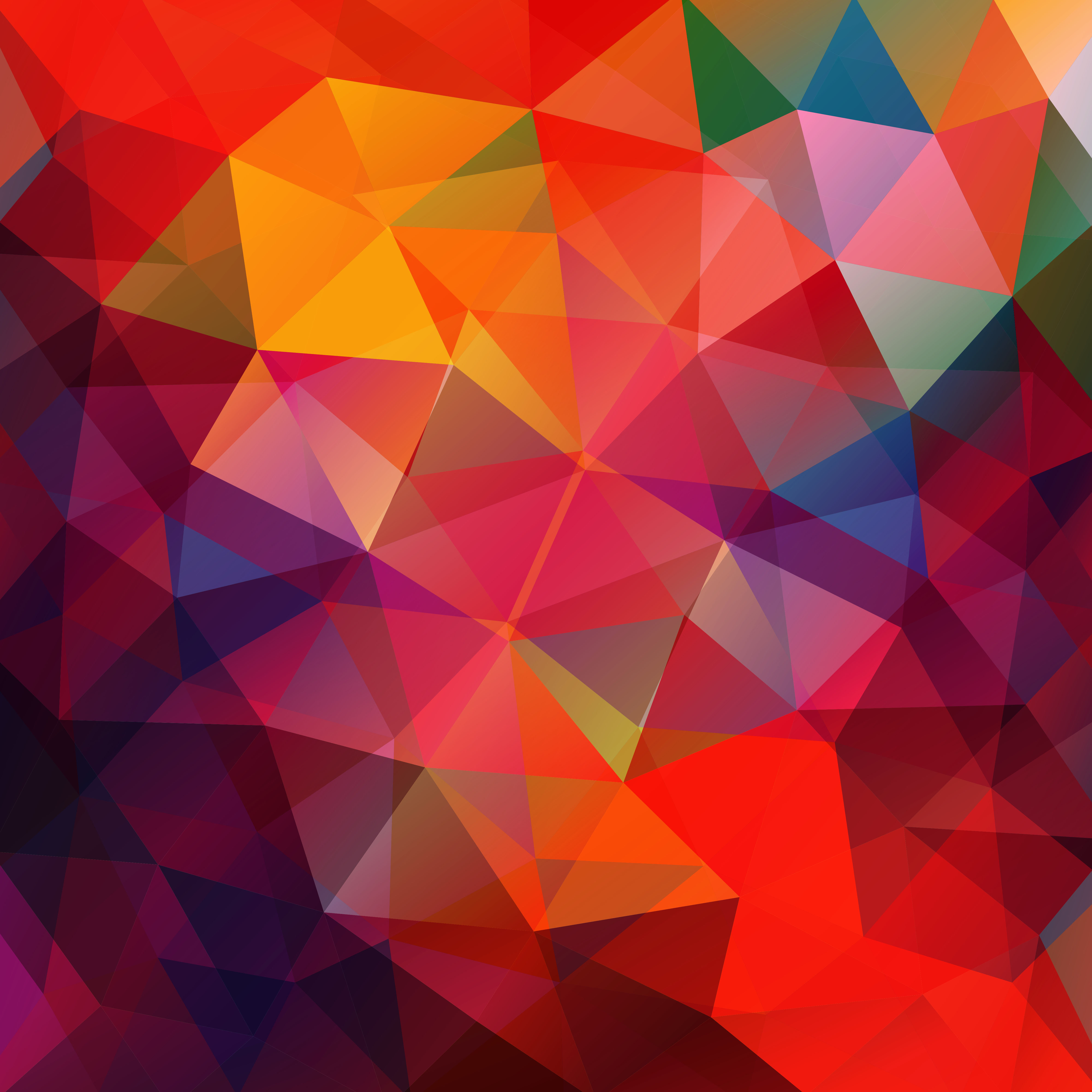 Orren Ellis Omarah Abstract Pattern by Tashechka | Wayfair