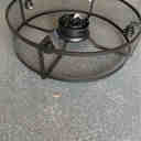 Hunter Fan 34" Fennec 4 - Blade Caged Ceiling Fan with Wall Control and ...