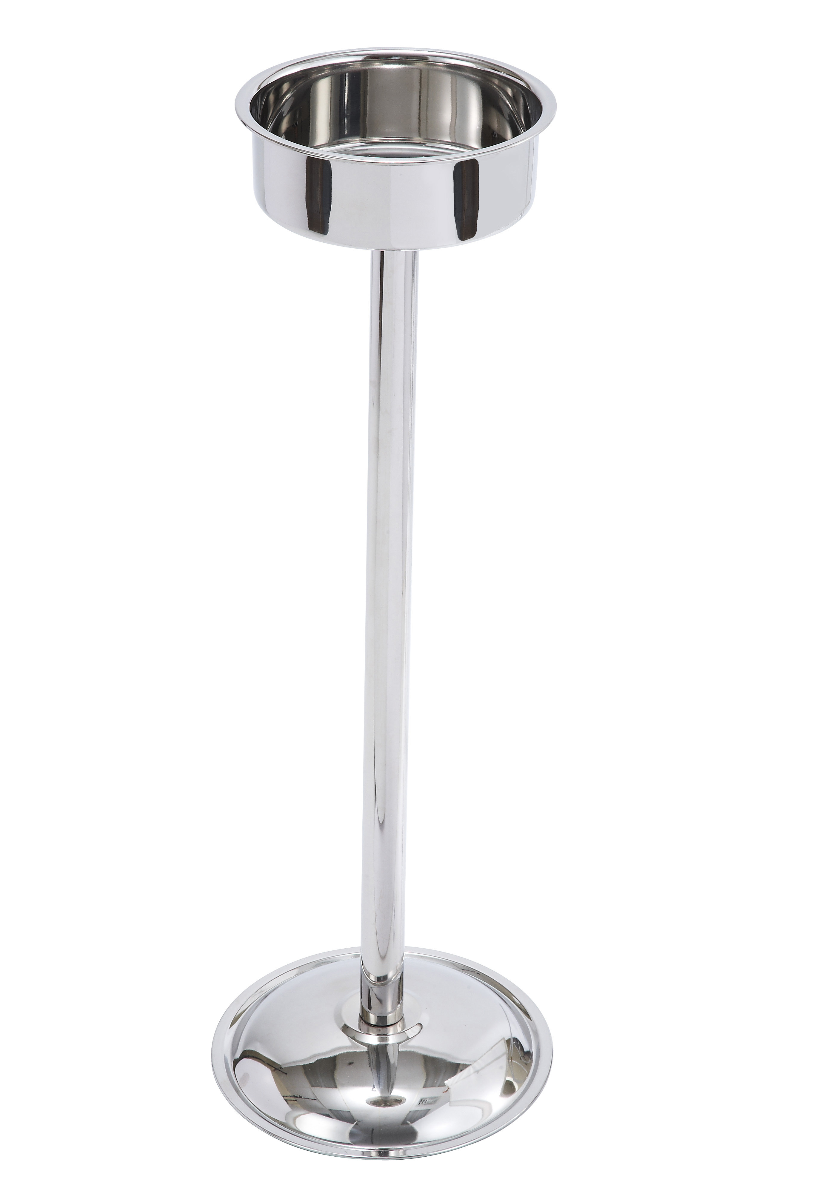 Winco Pipe Style Wine Bucket Stand & Reviews - Wayfair Canada