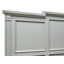 Red Barrel Studio King Panel Bed 2 Nightstands Drawer Dresser With ...