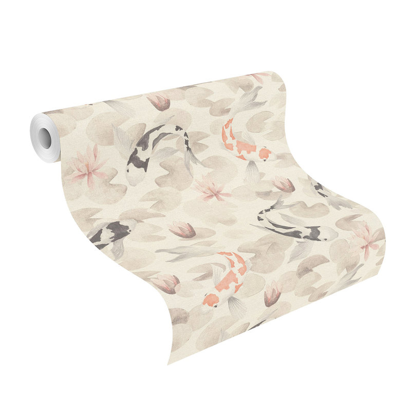 Bayou Breeze Coll Roll | Wayfair