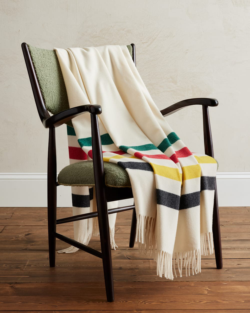 Pendleton 5th Avenue Glacier Throw | Wayfair
