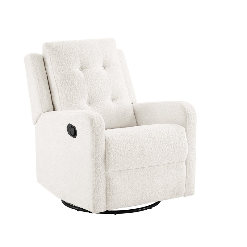 Ebern Designs Stralka Upholstered Home Theater Seat & Reviews | Wayfair