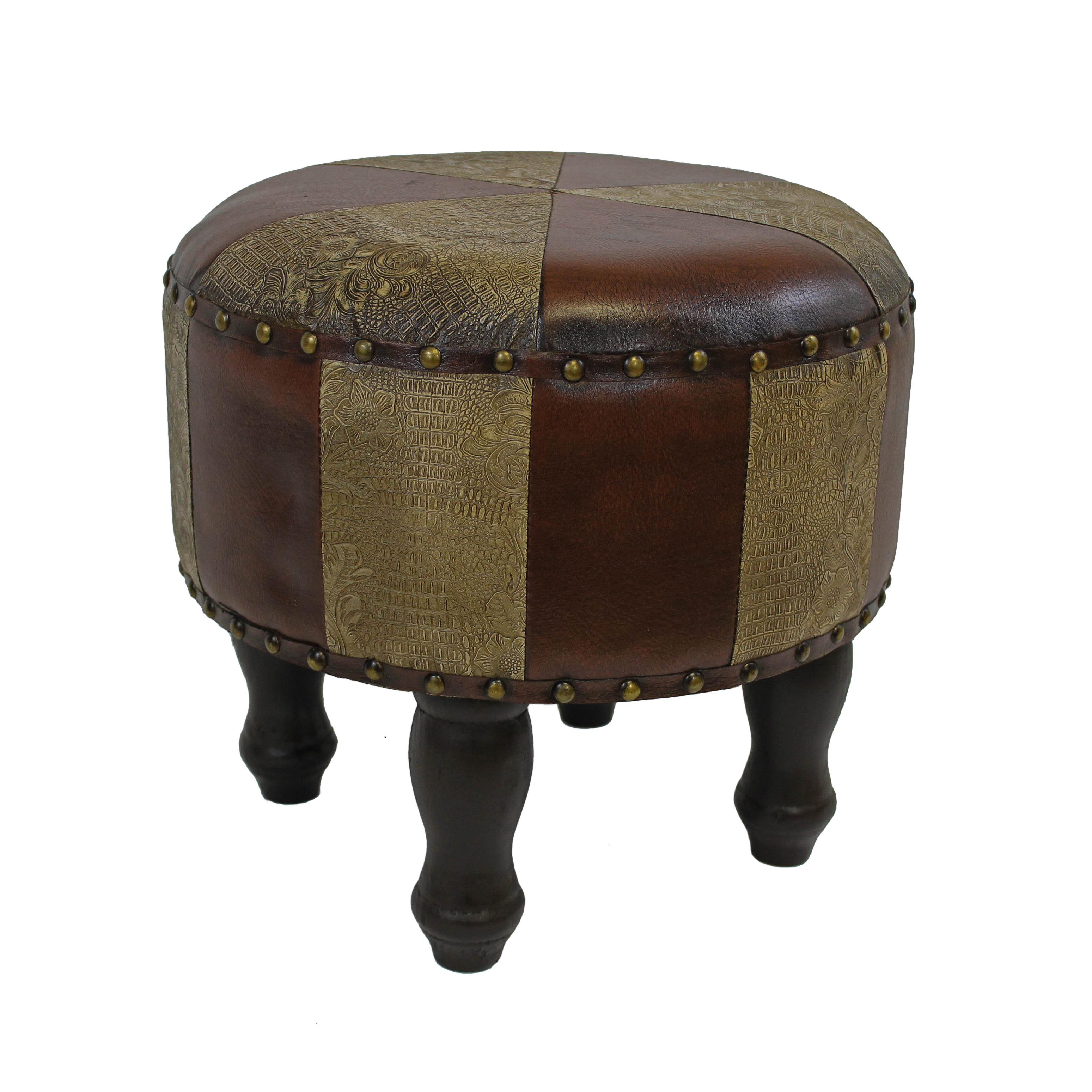 Lark Manor™ Armod Ottoman & Reviews | Wayfair