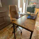 Williston Forge Albaugh Ergonomic Office Chair, High Back Swivel ...