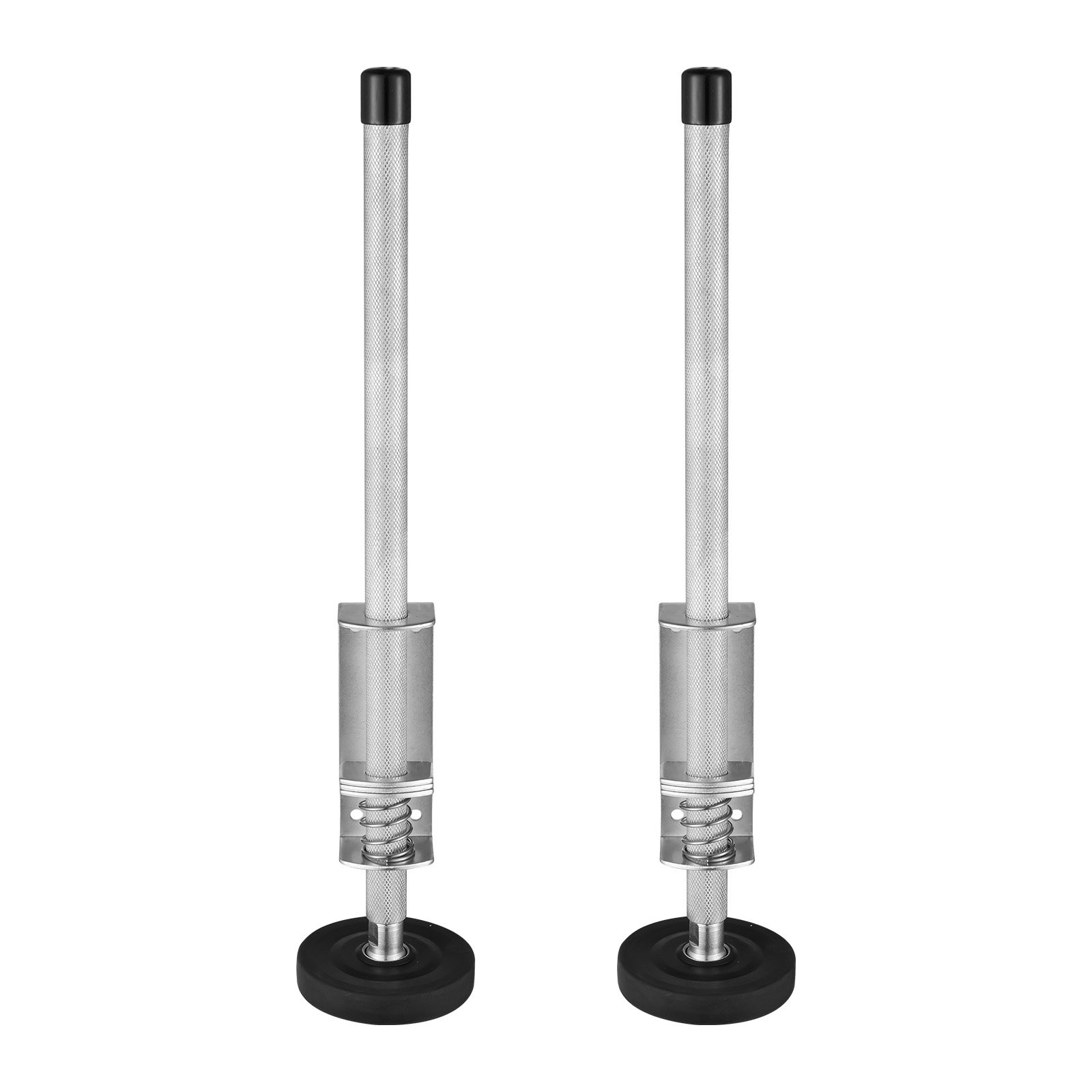 VEVOR 23.4 inch Ladder Levler Steel 550lbs Load Leveling Tool Uneven ...