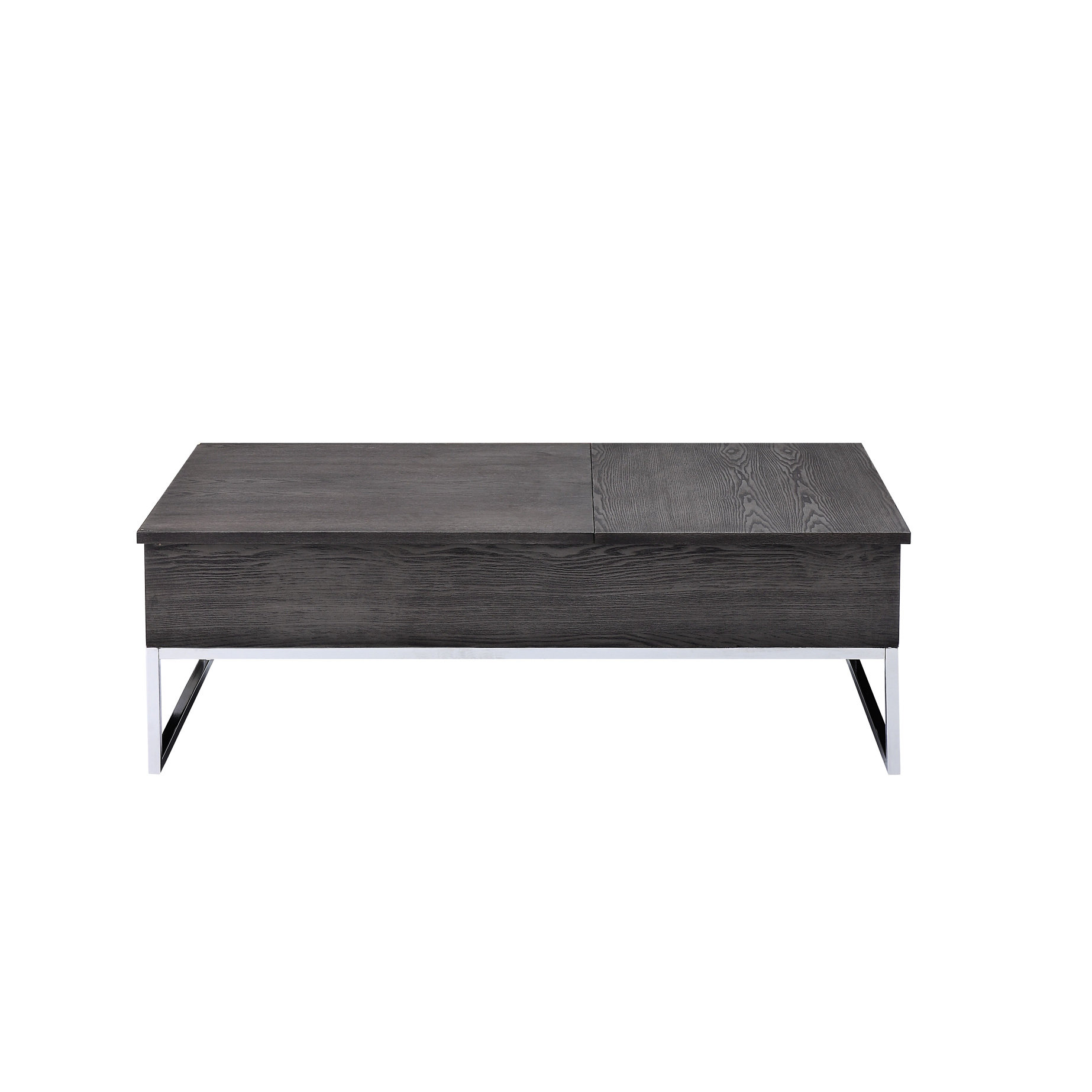 Latitude Run® Contemporary Rectangular Coffee Table With Top And Lift ...