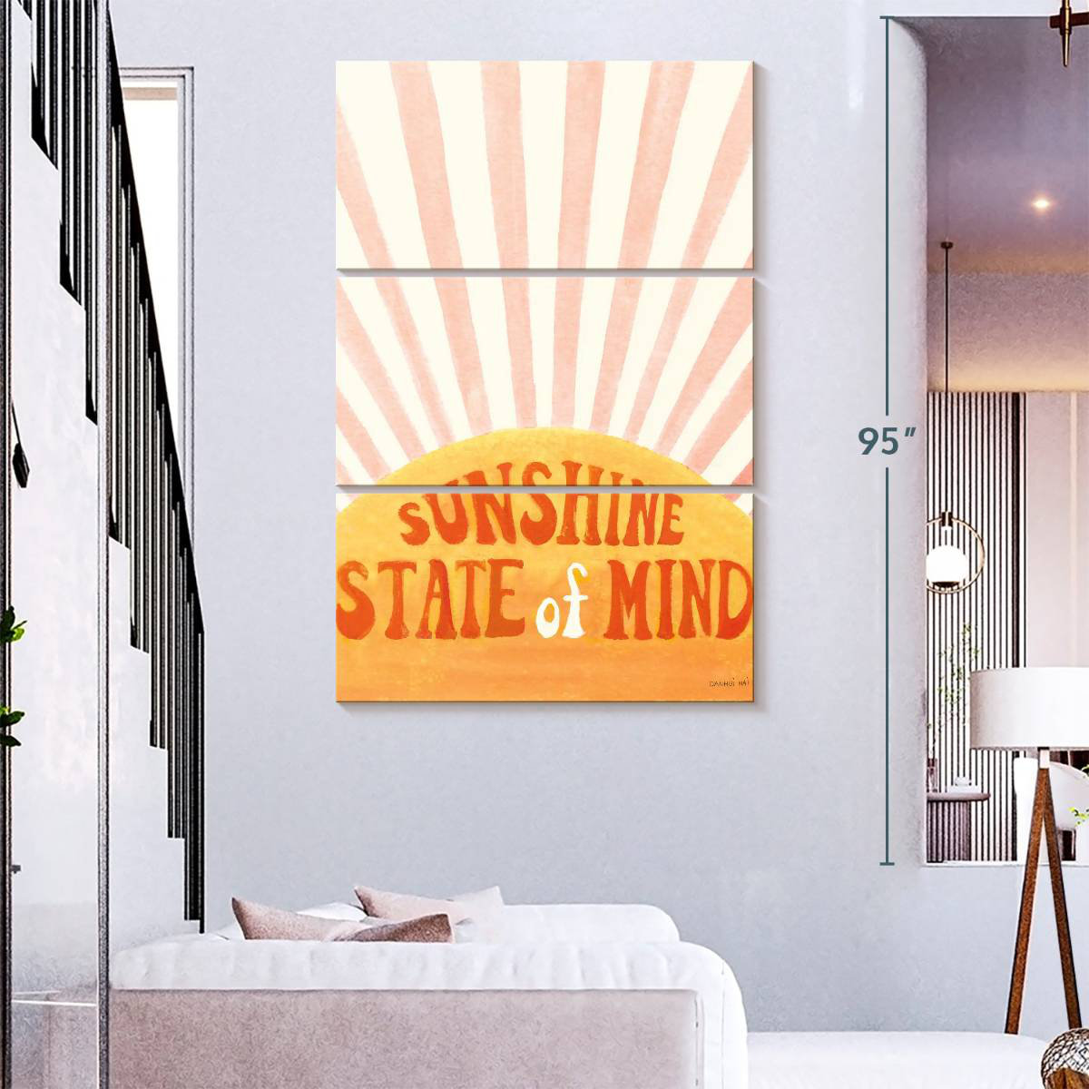 Elephant Stock Sunshine Mind | Wayfair