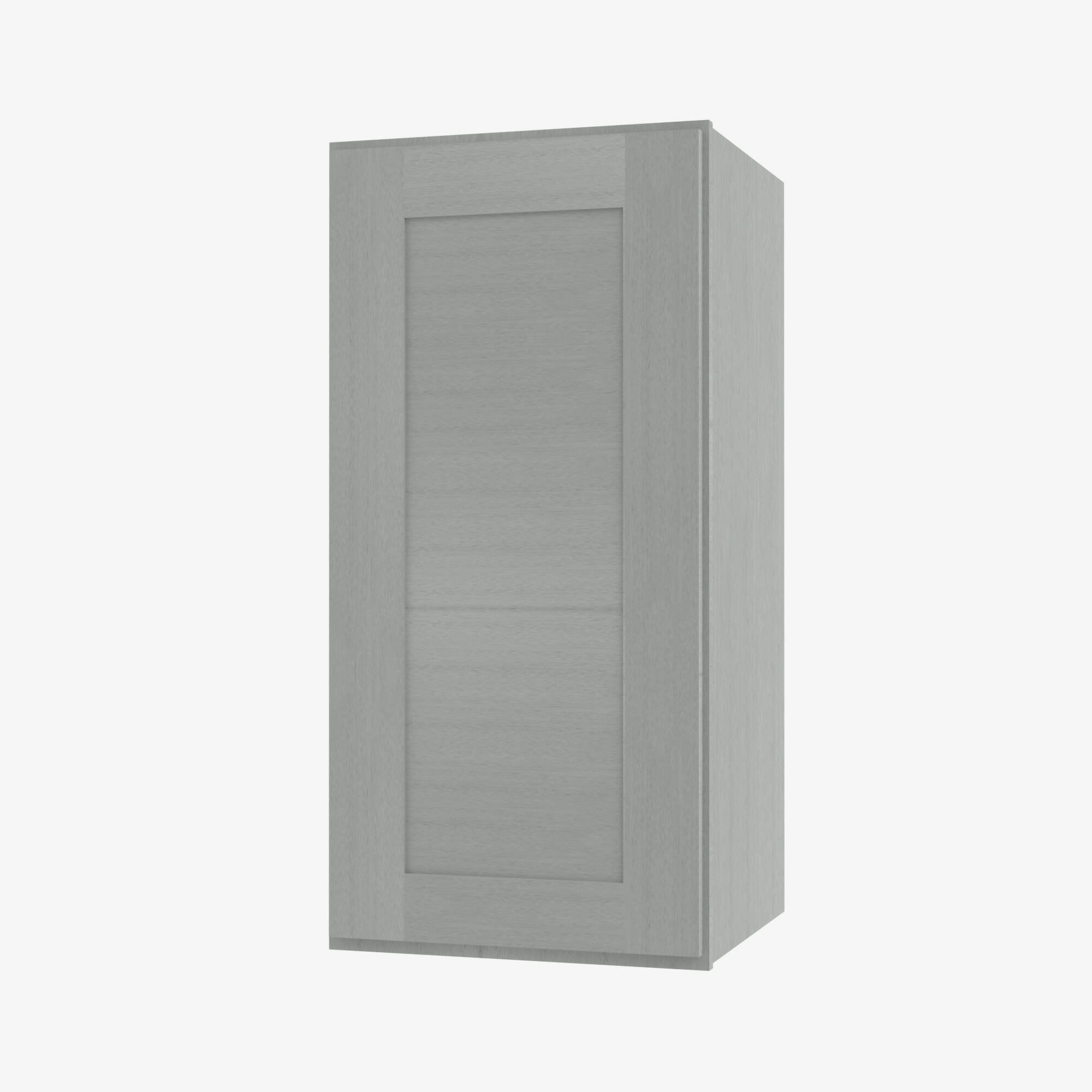 Forevermark AP-W1830 Single Door Cabinets 18 Inch Wall Cabinet Brand ...