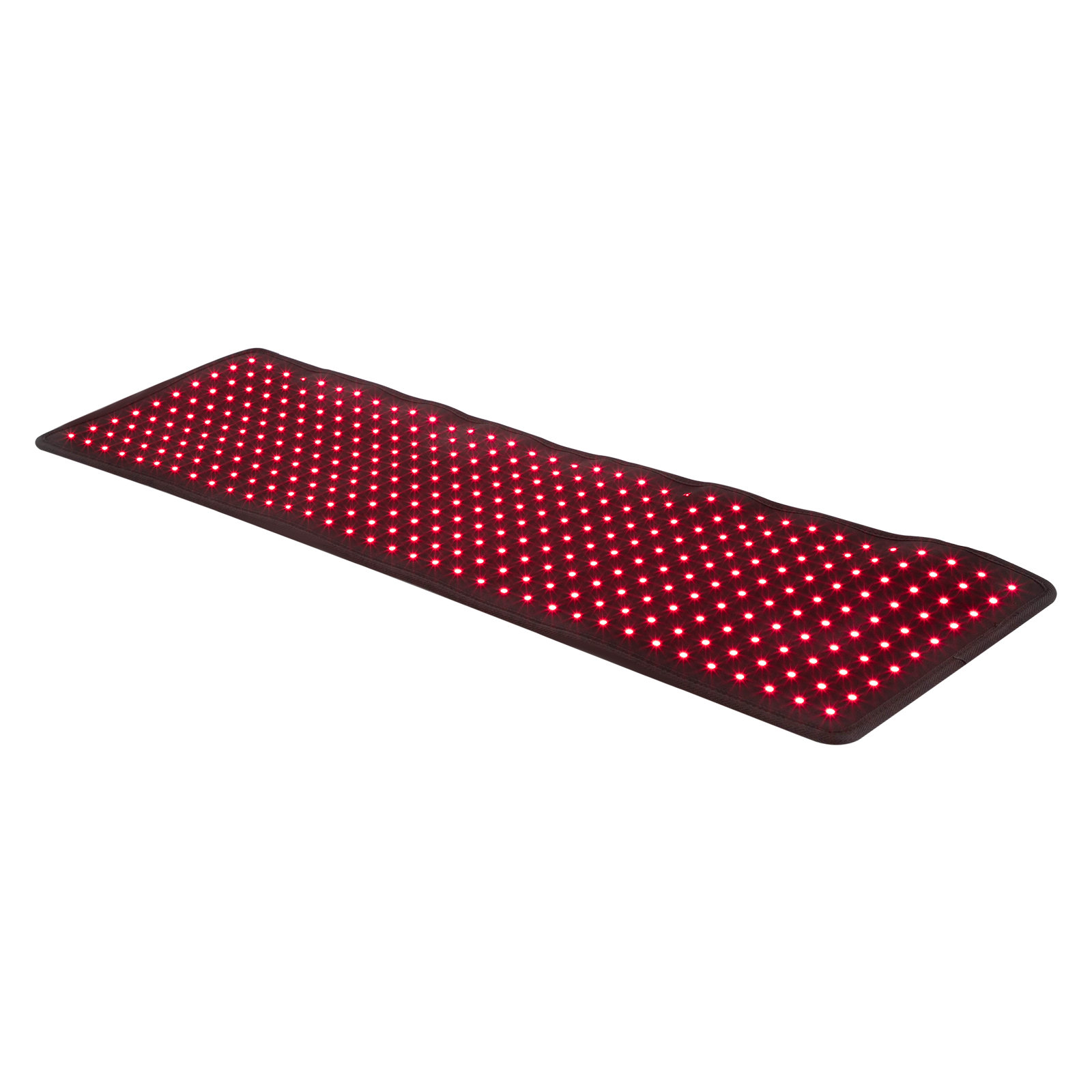 OUKANING 175W Electric Red & Infrared Light Therapy Heating Pad ...