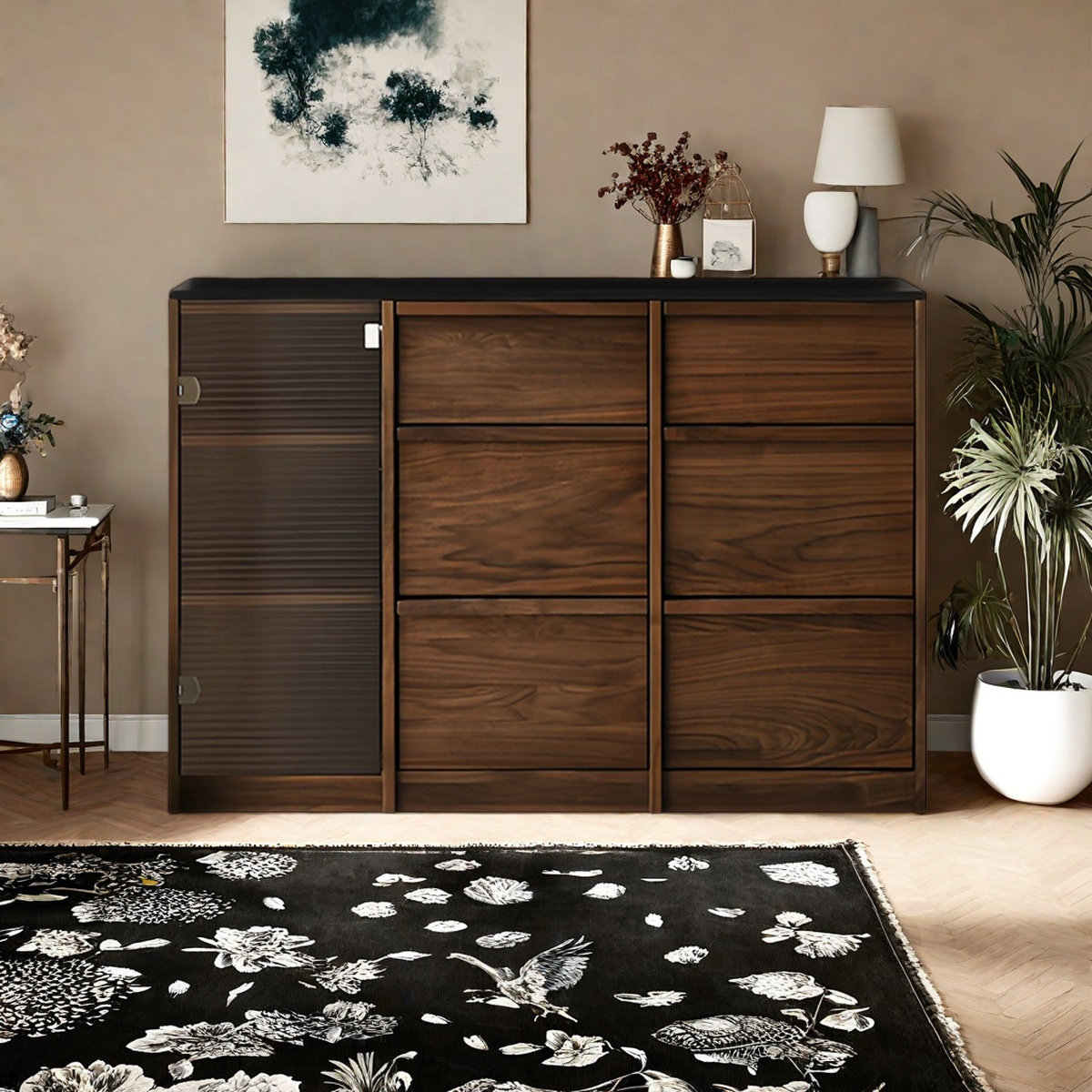 Hokku Designs Effiom | Wayfair