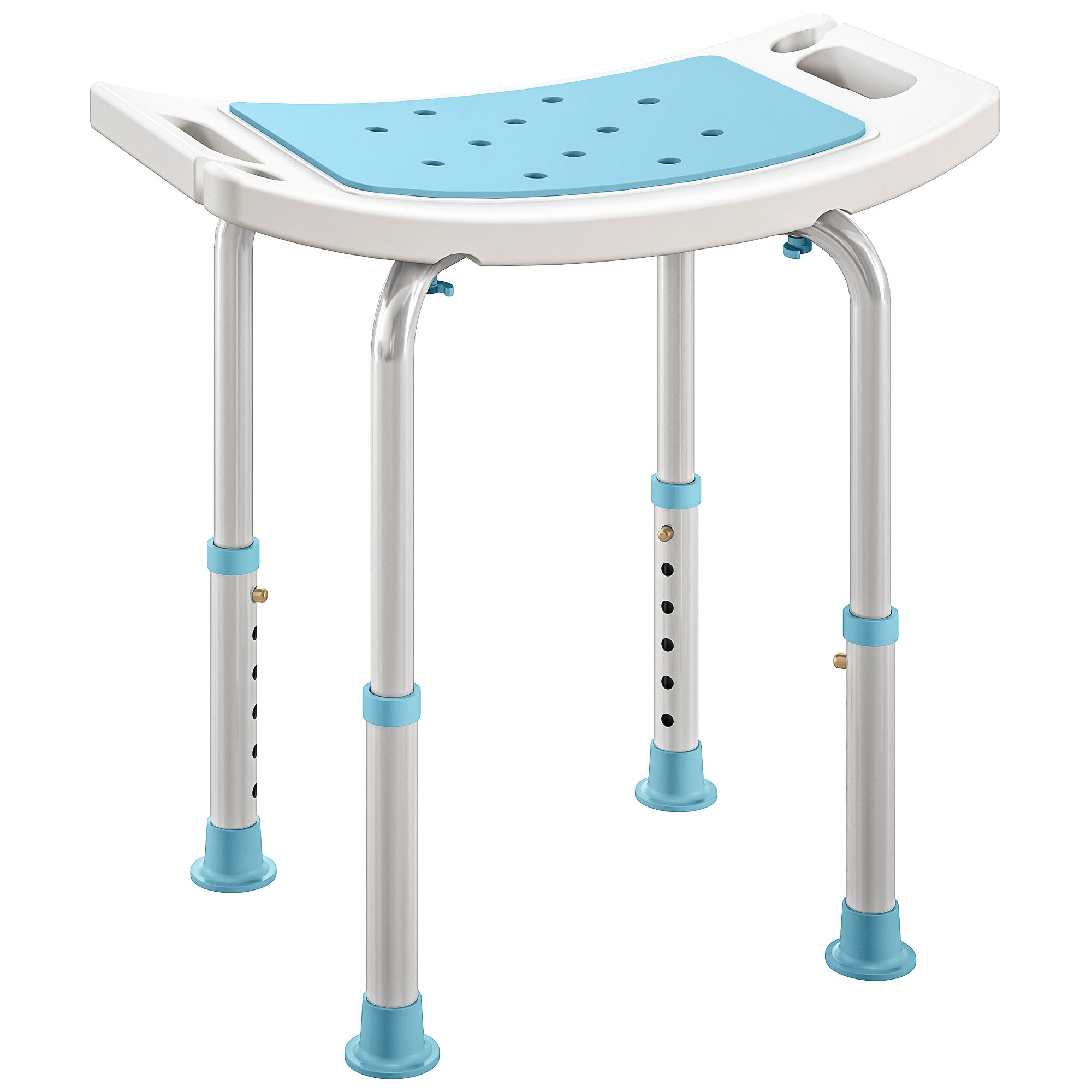 Ebern Designs Shower Stool | Wayfair.co.uk