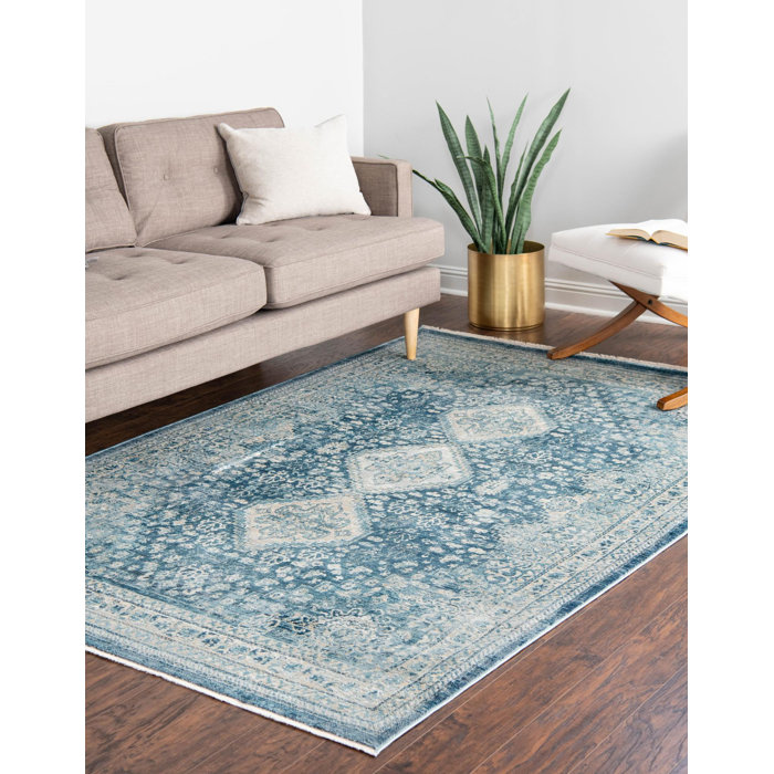 Langley Street Alabama Rug & Reviews | Wayfair