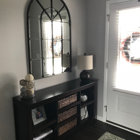 Union Rustic Brucie Fabric Bulletin Board & Reviews | Wayfair