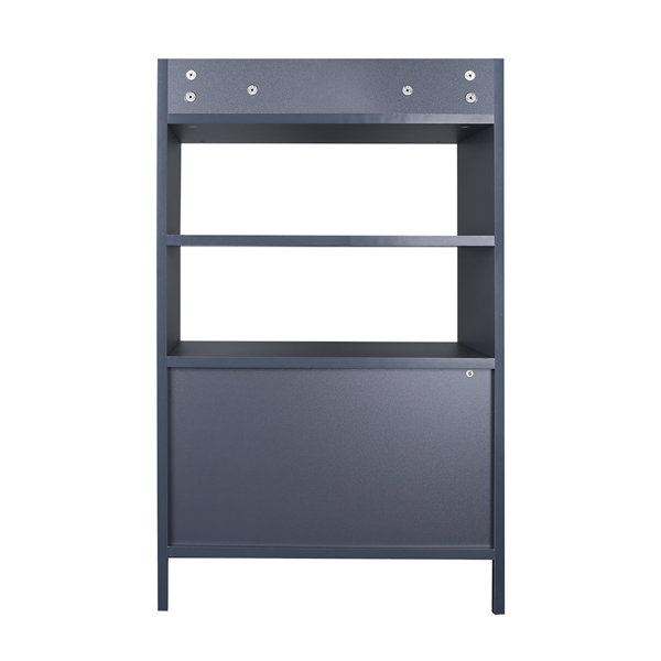 Lark Manor Capel Display Cabinet | Wayfair.ie