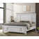 Laurel Foundry Modern Farmhouse Semaj Solid Wood Standard Bed & Reviews ...