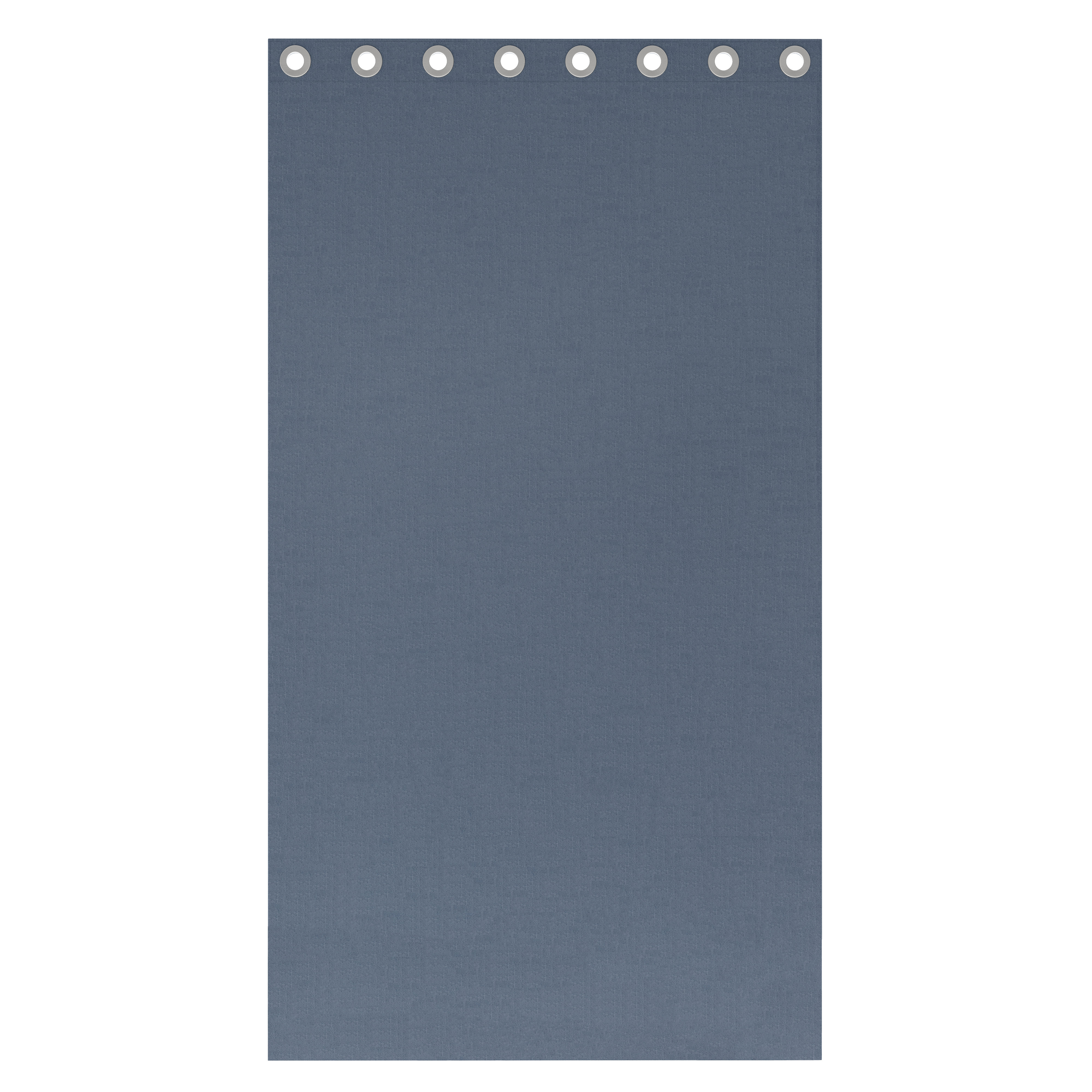 Hokku Designs Kerbi Sunbrella Indoor/Outdoor Single Curtain Panel ...