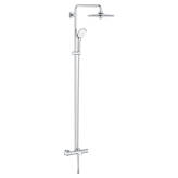 GROHE Euphoria® Multi Function Handheld Shower Head & Reviews | Wayfair