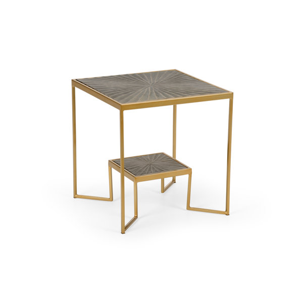 Wildwood Tara End Table | Wayfair