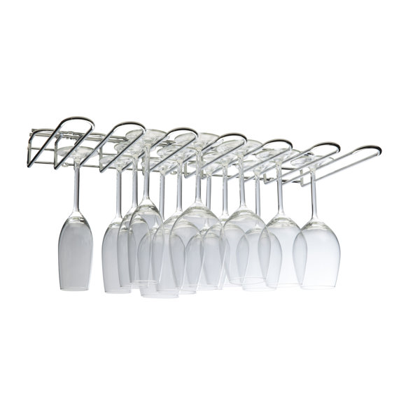 Metro Lane Steel Bracket Shelf | Wayfair.co.uk