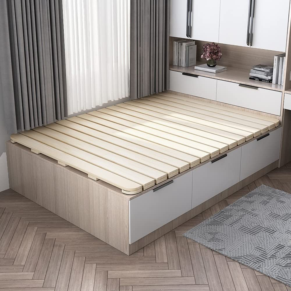 Latitude Run® Wood Bunkie Board / Slats For Mattress And Bed Support ...
